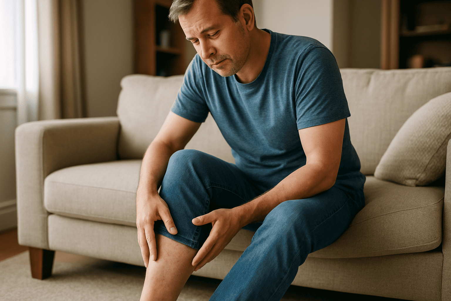 Lipedema vs Cellulite: Key Differences & Symptoms – Symington Drugs ...