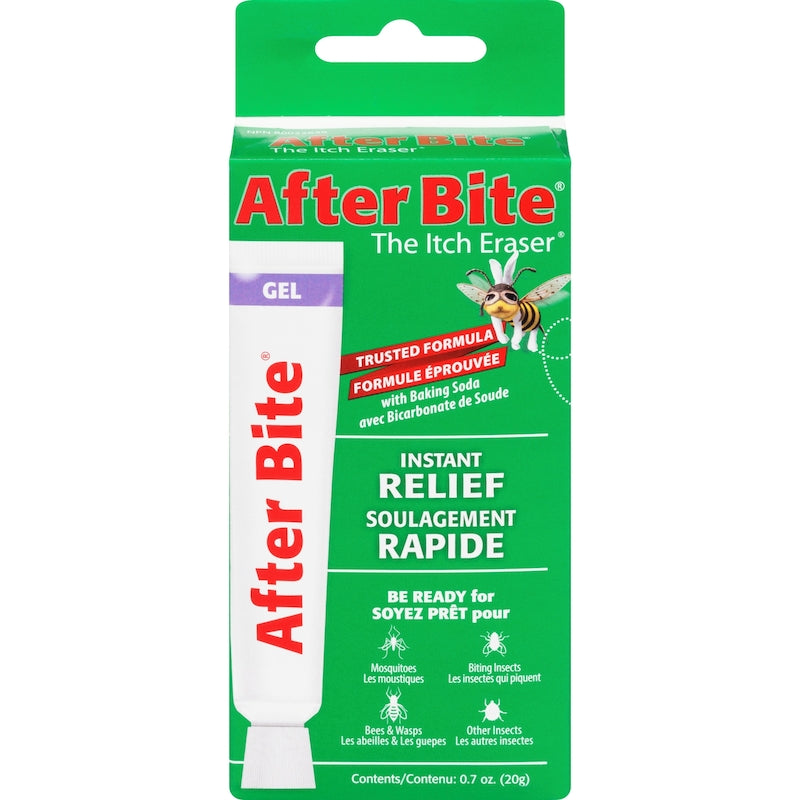 After Bite Eraser – 8ml Roll-On – Symington Pharmacy
