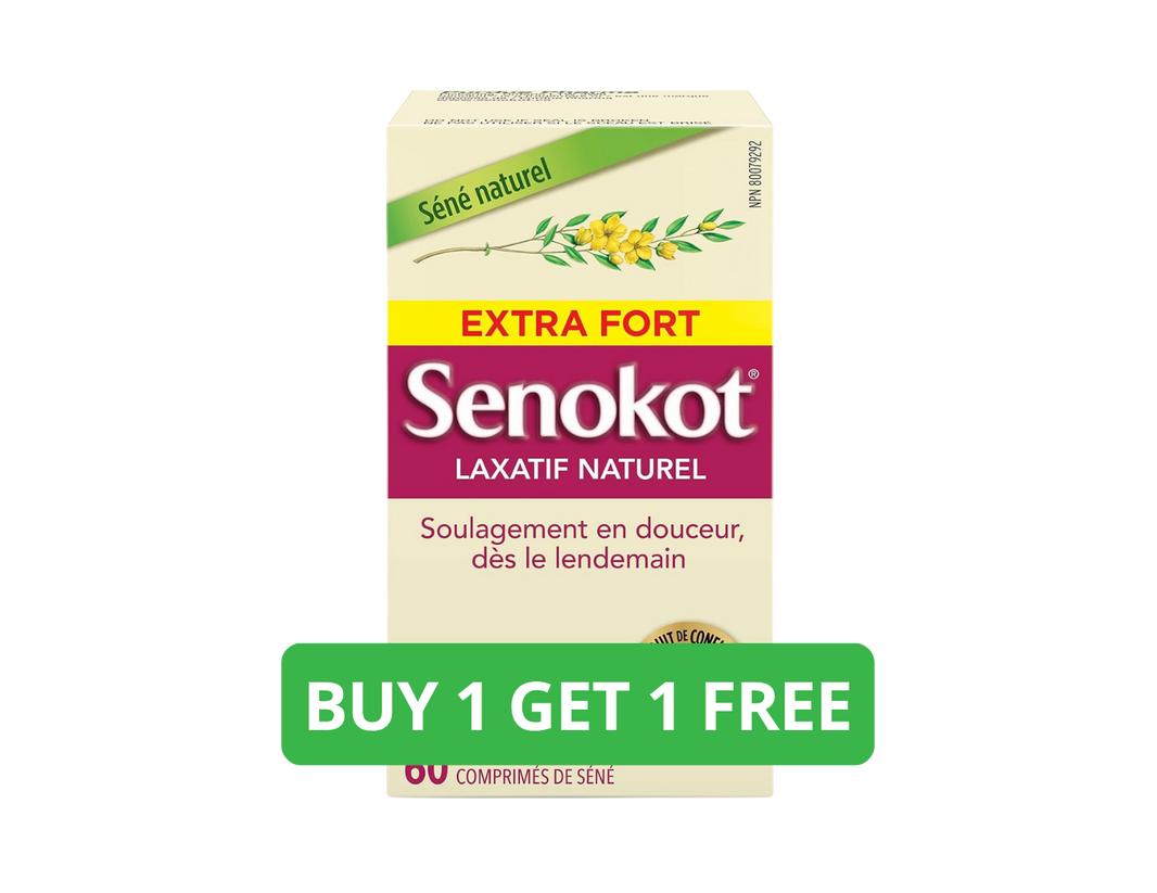 Robaxacet Extra Strength 70 Caplets – Symington Pharmacy