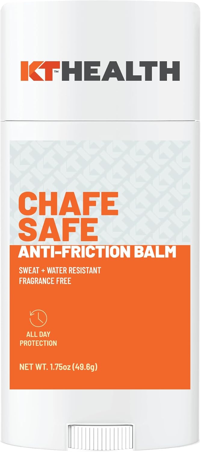 KT Performance+ Chafe Safe Gel Stick, 49.6 g – Symington Pharmacy