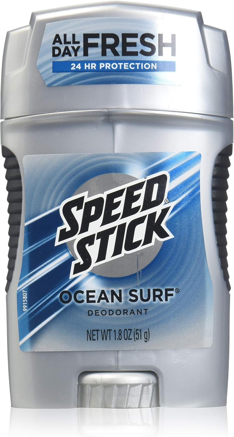 Speed Stick Ocean Surf Deodorant, 51g – Symington Pharmacy