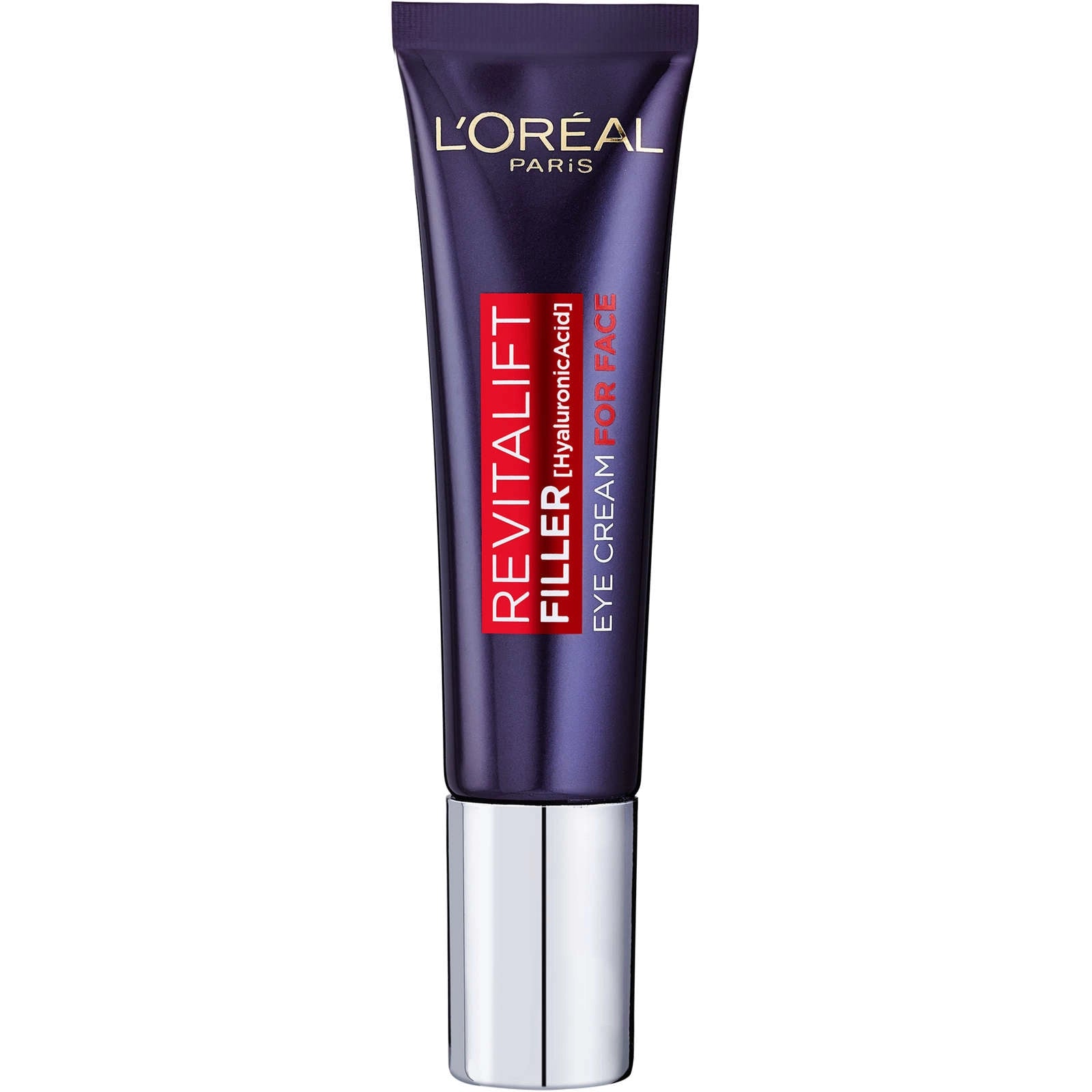 L'Oréal Revitalift Filler Eye Cream, 30 mL – Symington Pharmacy