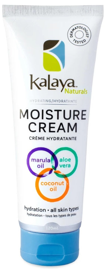 Kalaya Hydrating Moisture Cream, 120ml – Symington Pharmacy
